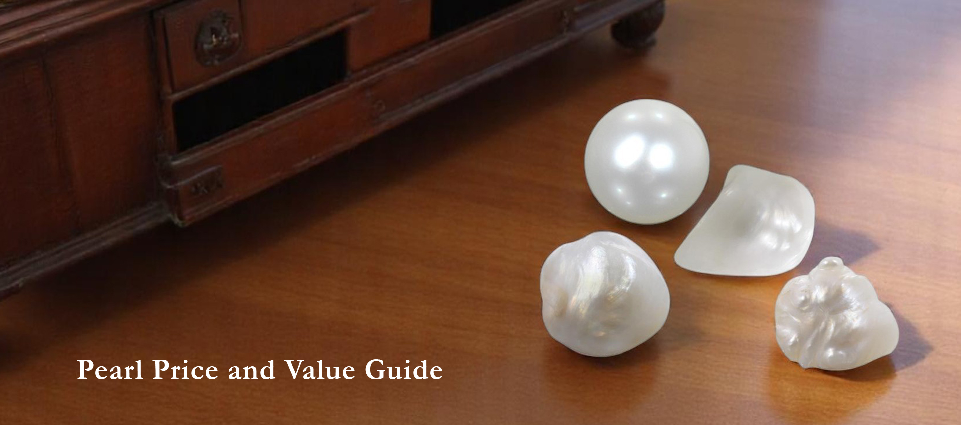Pearl Price and Value Guide - navratan.us