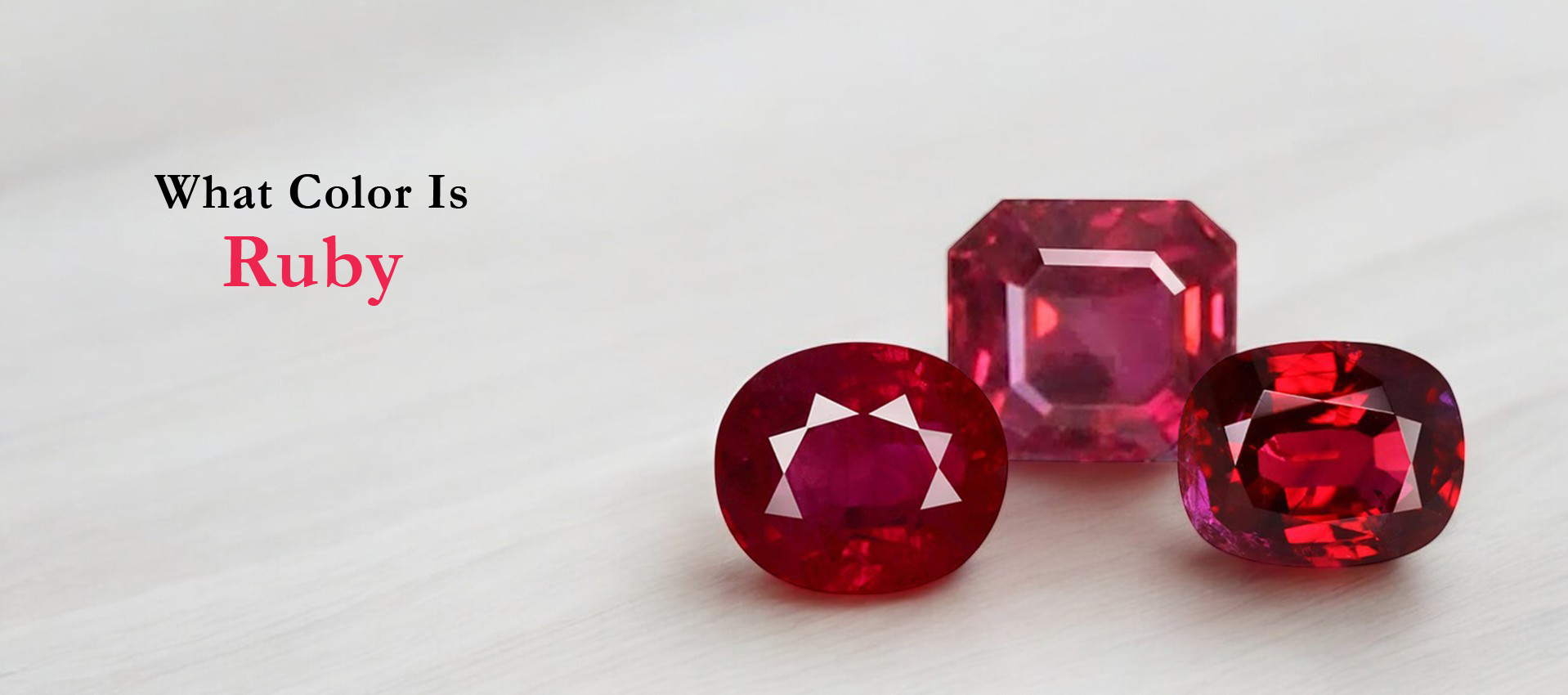 What color is ruby - navratan.us